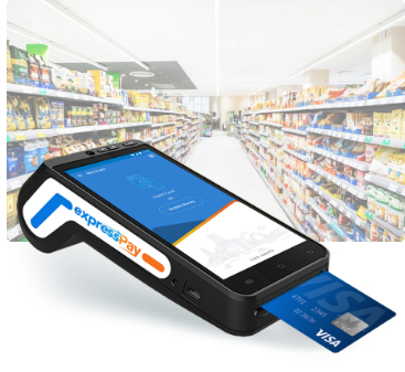 expressPay